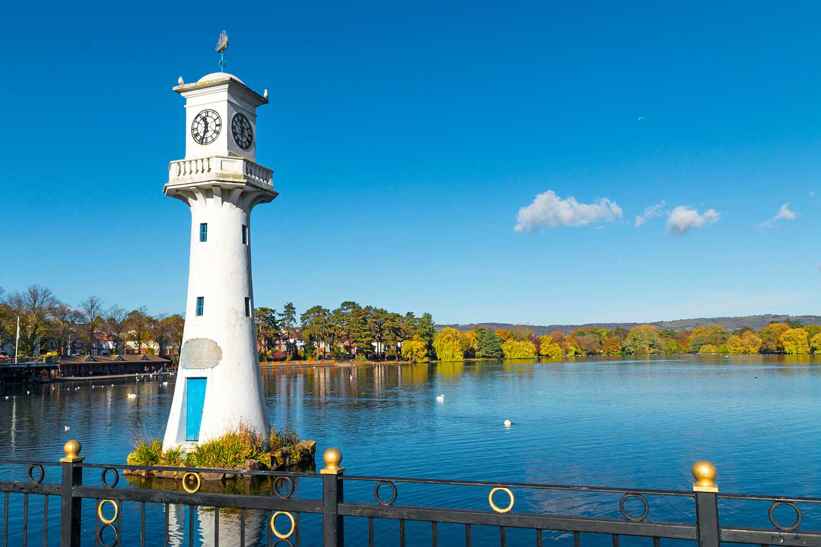 10 Best Parks in Cardiff - What are the Most Popular Parks in Cardiff ...