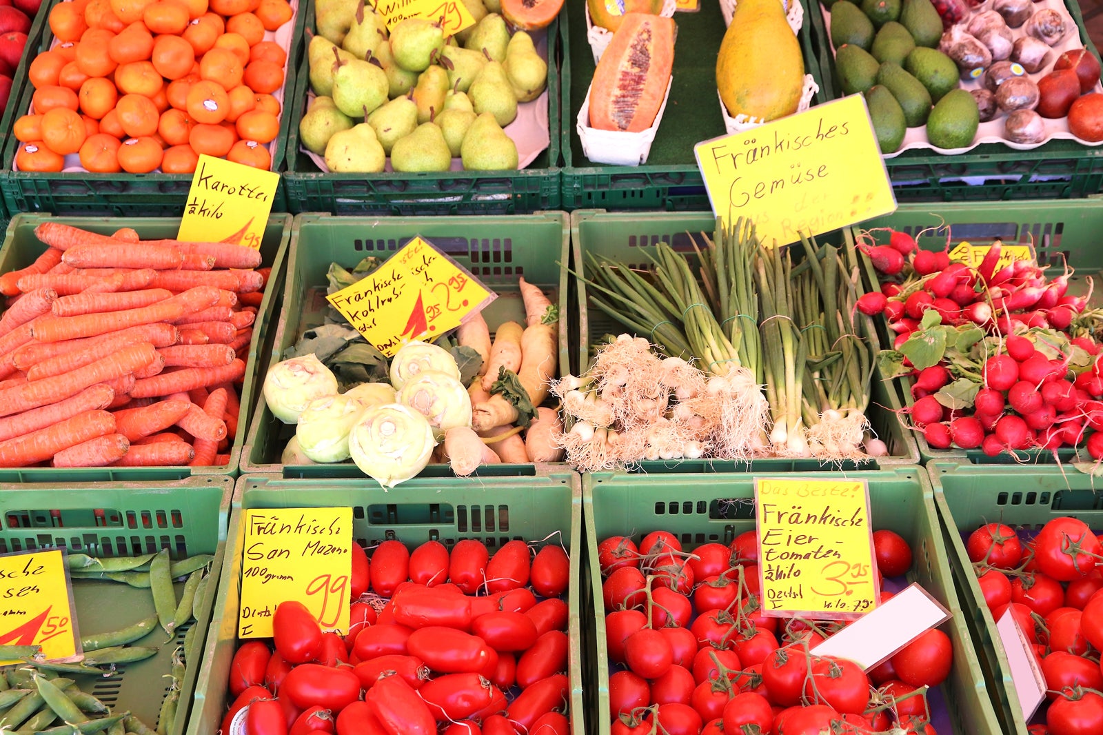 10 Best Markets in Dusseldorf - Where to Go Shopping Like a Local in ...