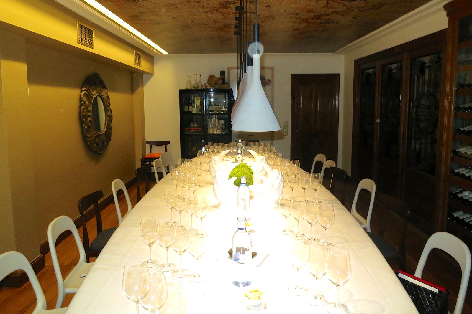 10 Great Restaurants in San Sebastian - Where to Eat in San Sebastian ...