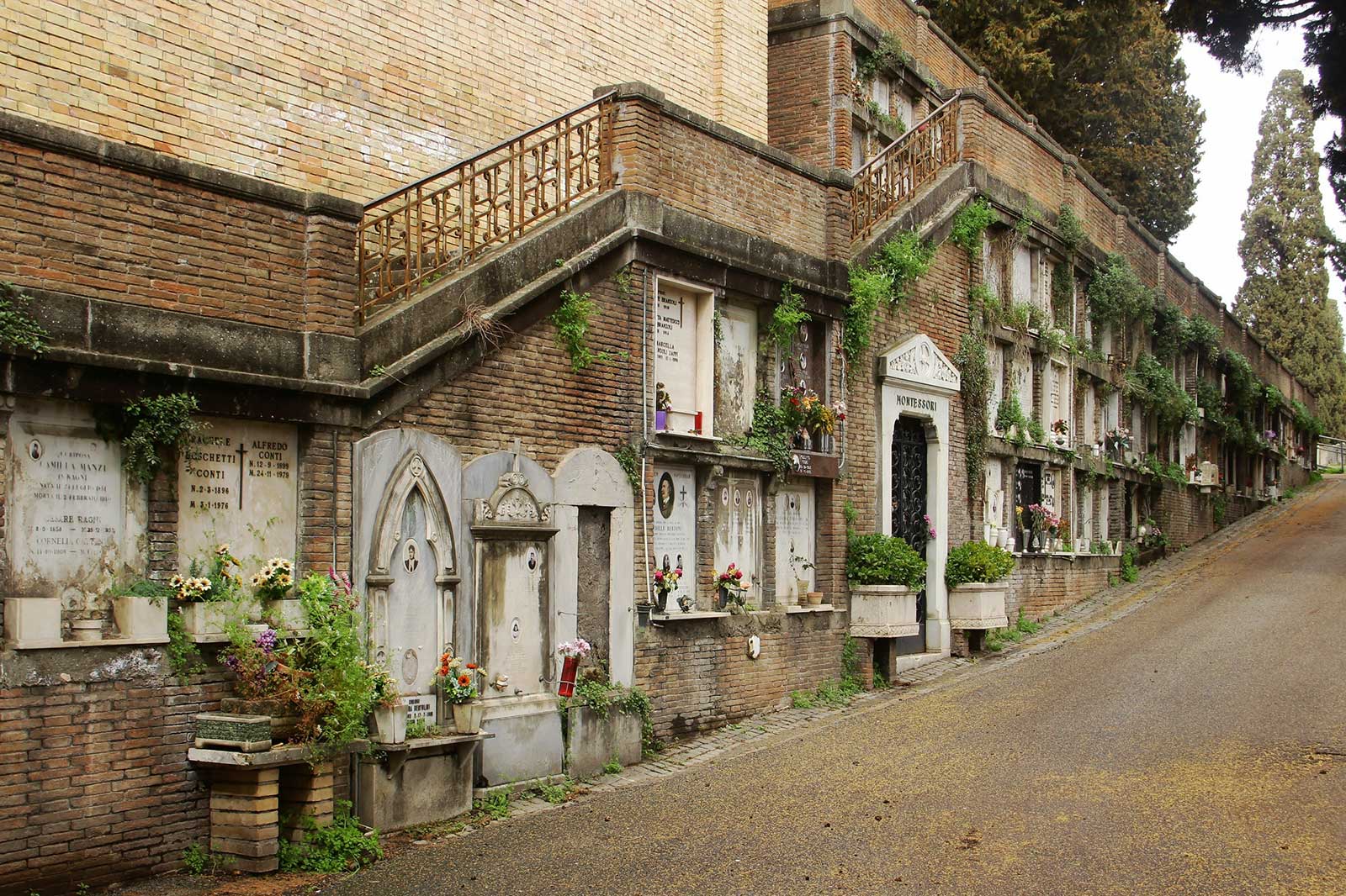 10 Best Scenic Walks in Rome - Take a Walk Around Rome’s Most Beautiful ...