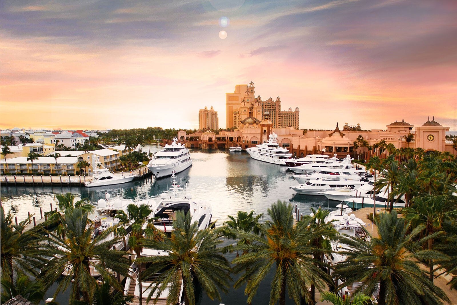 15 Best Hotels for Winter Sun - Where to Stay for Winter Warmth This ...