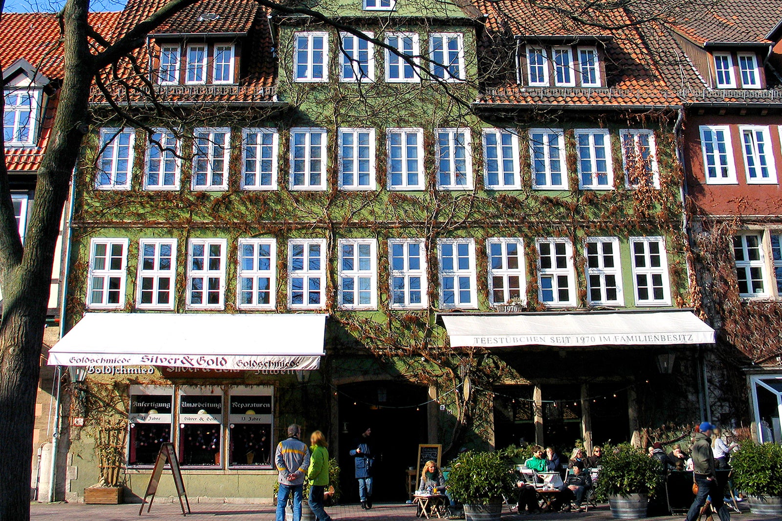 10 Best Local Restaurants in Hannover - Where to Find Hannover’s Best ...