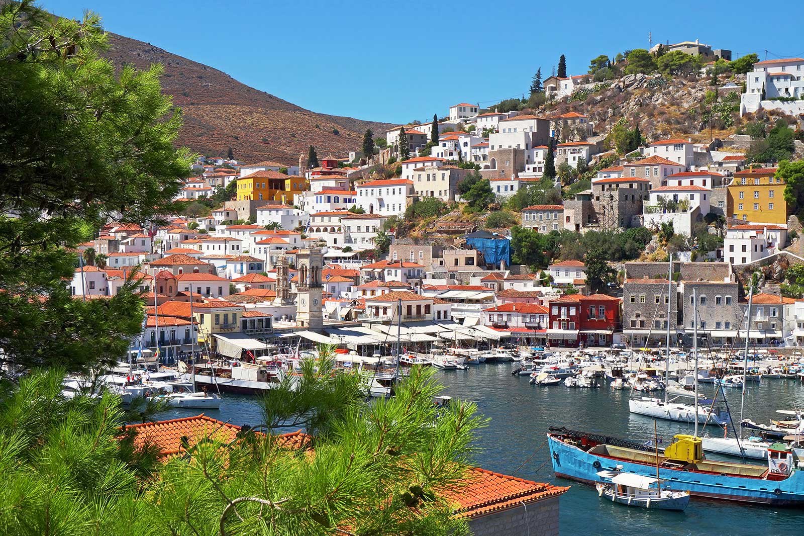 10 Best Day Trips from Athens - Escape for a Short Getaway from Athens ...