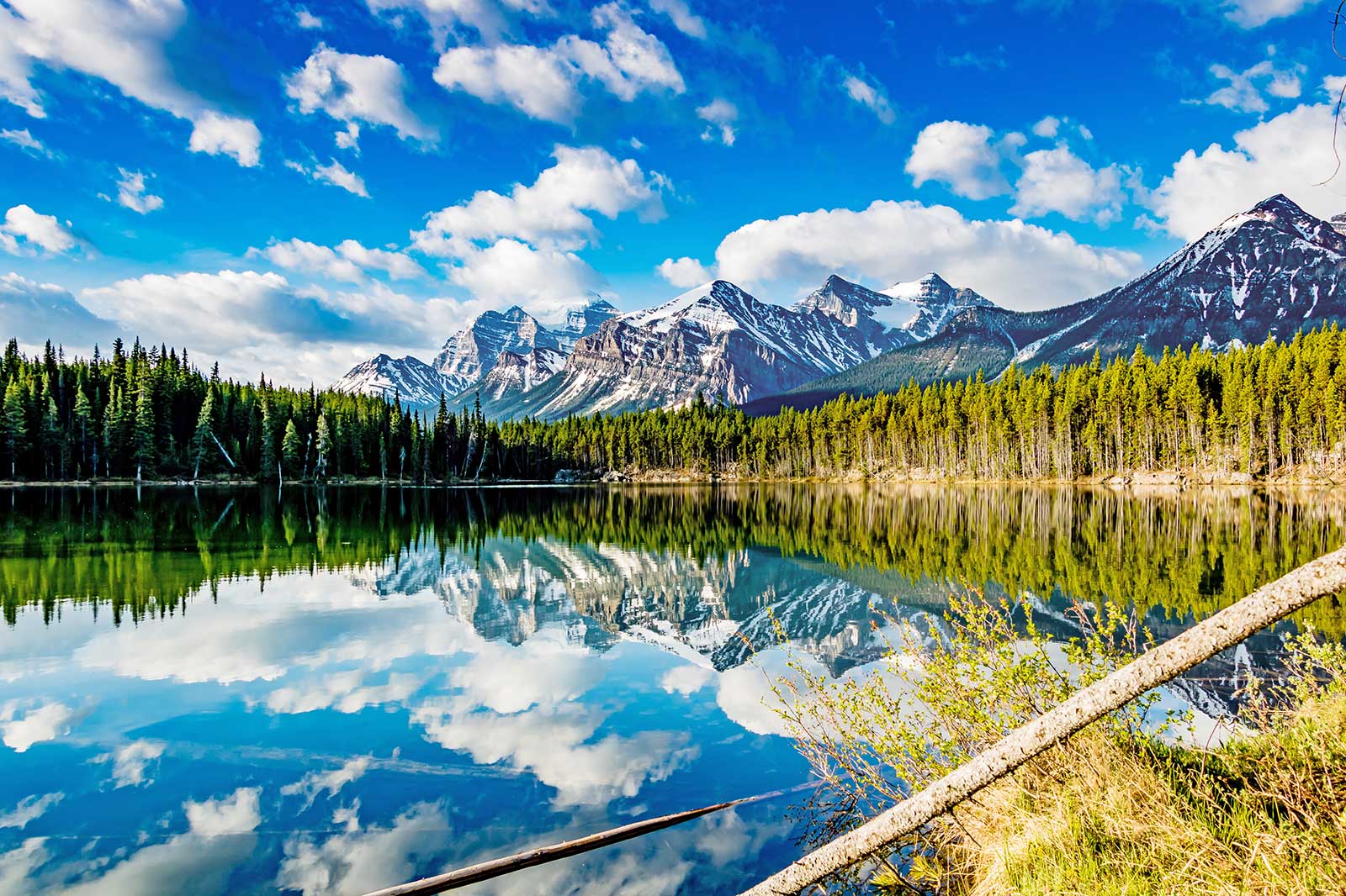 10 Best Things to Do in Canada - What is Canada Most Famous For? - Go ...