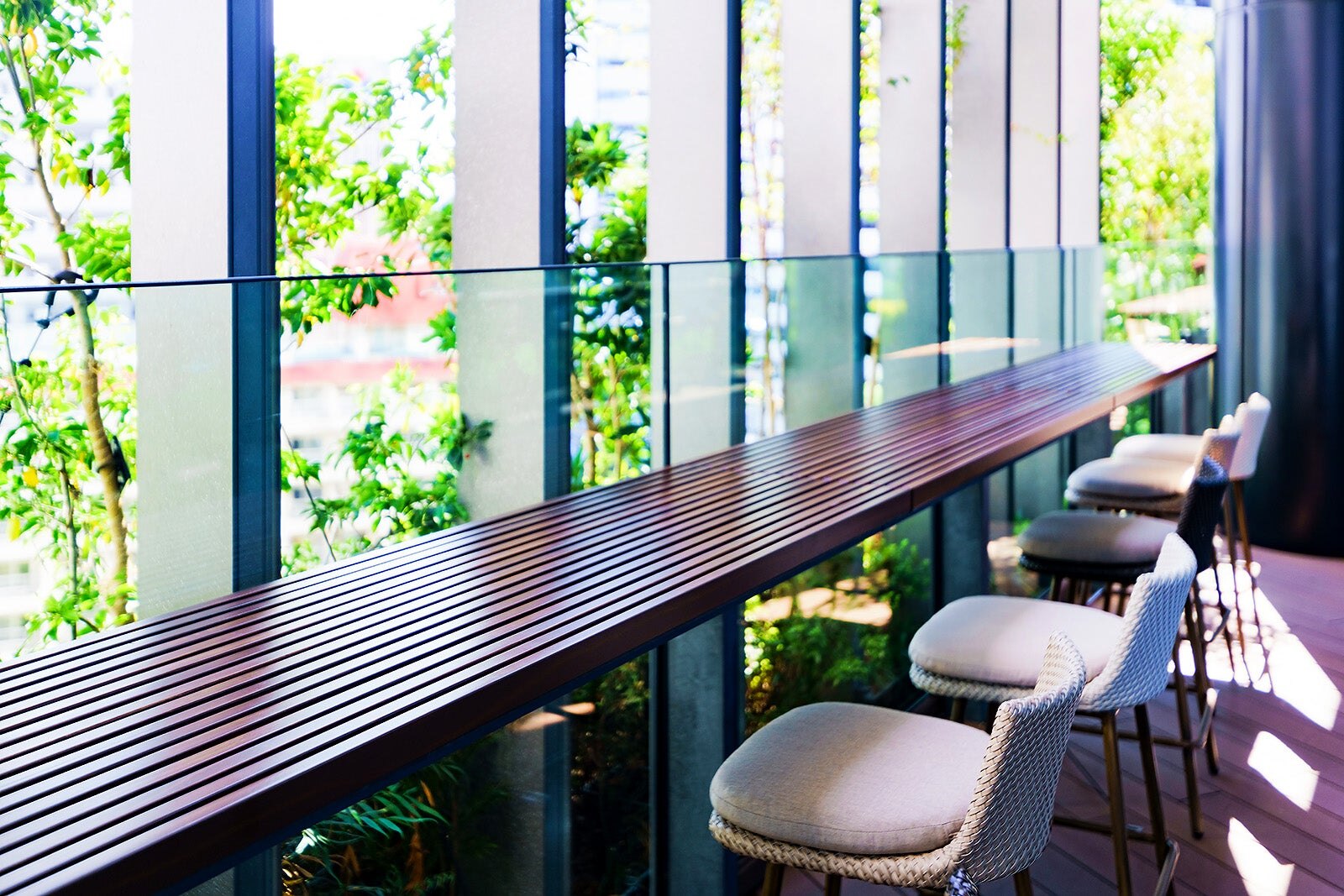 10 Best Rooftop Bars in Tokyo - Enjoy Tokyo Nightlife with a View - Go ...