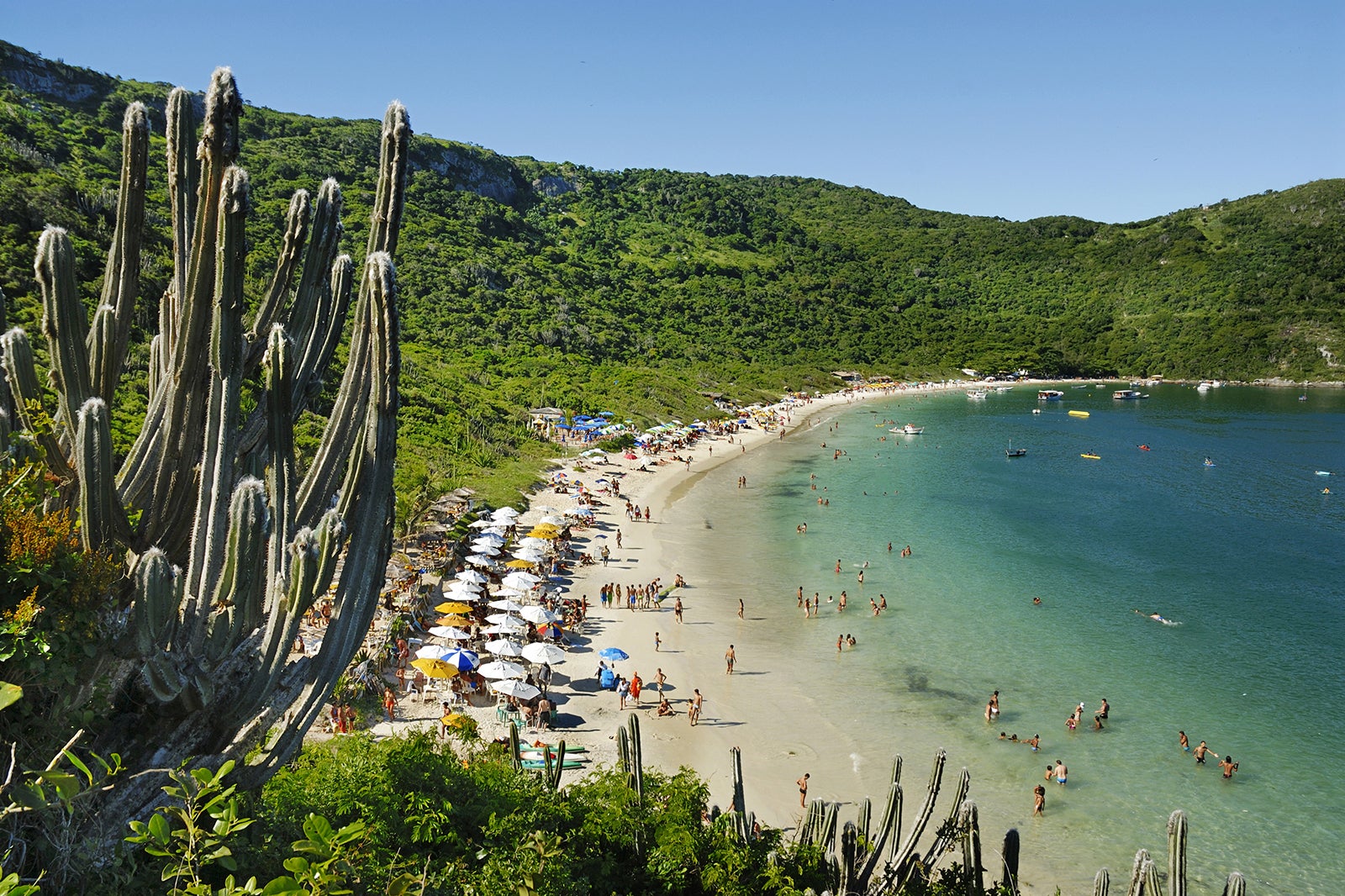 3 destinos imperdíveis na Região dos Lagos - Descubra a Região dos ...