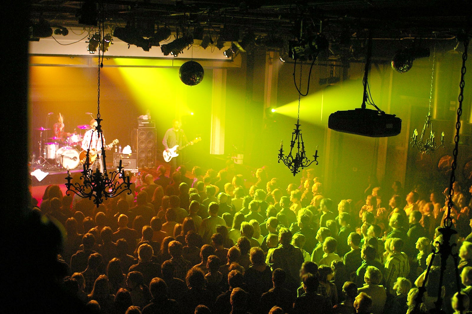 10 Best Places to See Live Music in Minneapolis - Where to See a ...