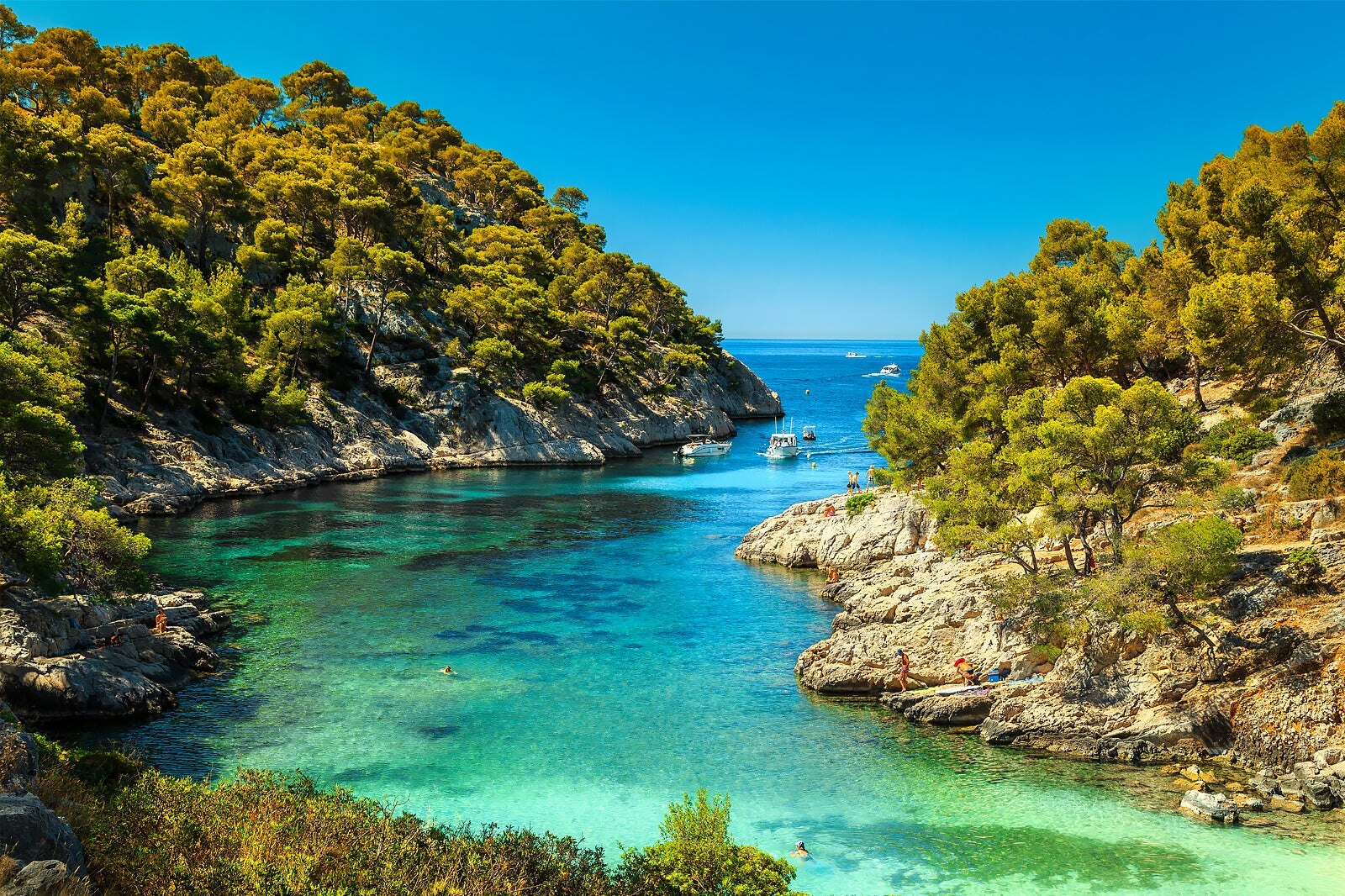 10 Best Views and Viewpoints of Marseille - Where to Take the Best ...