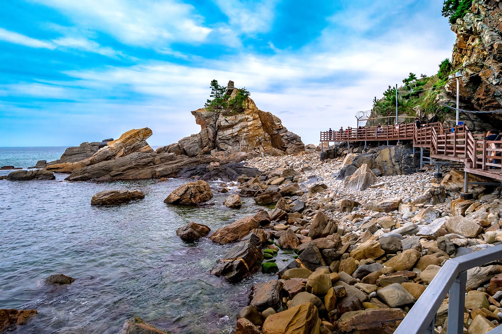 Gangneung - What you need to know before you go - Go Guides