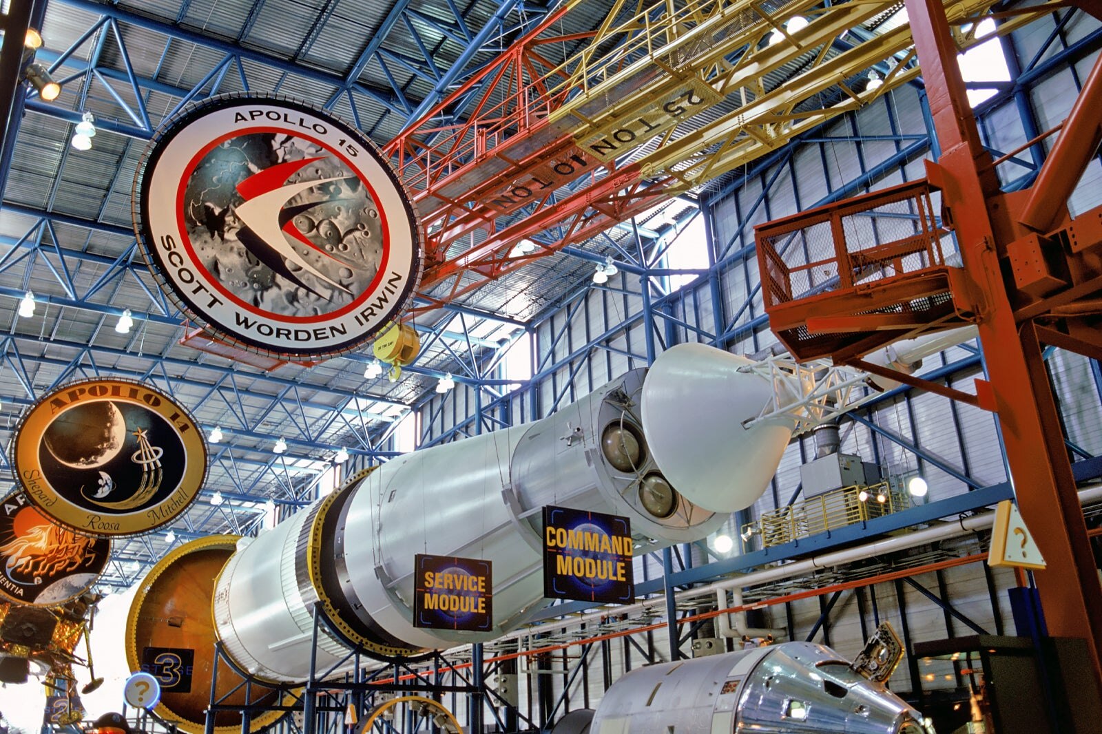 How Much Tiem For Kennedy Space Center Tour Outlet Emergencydentistry