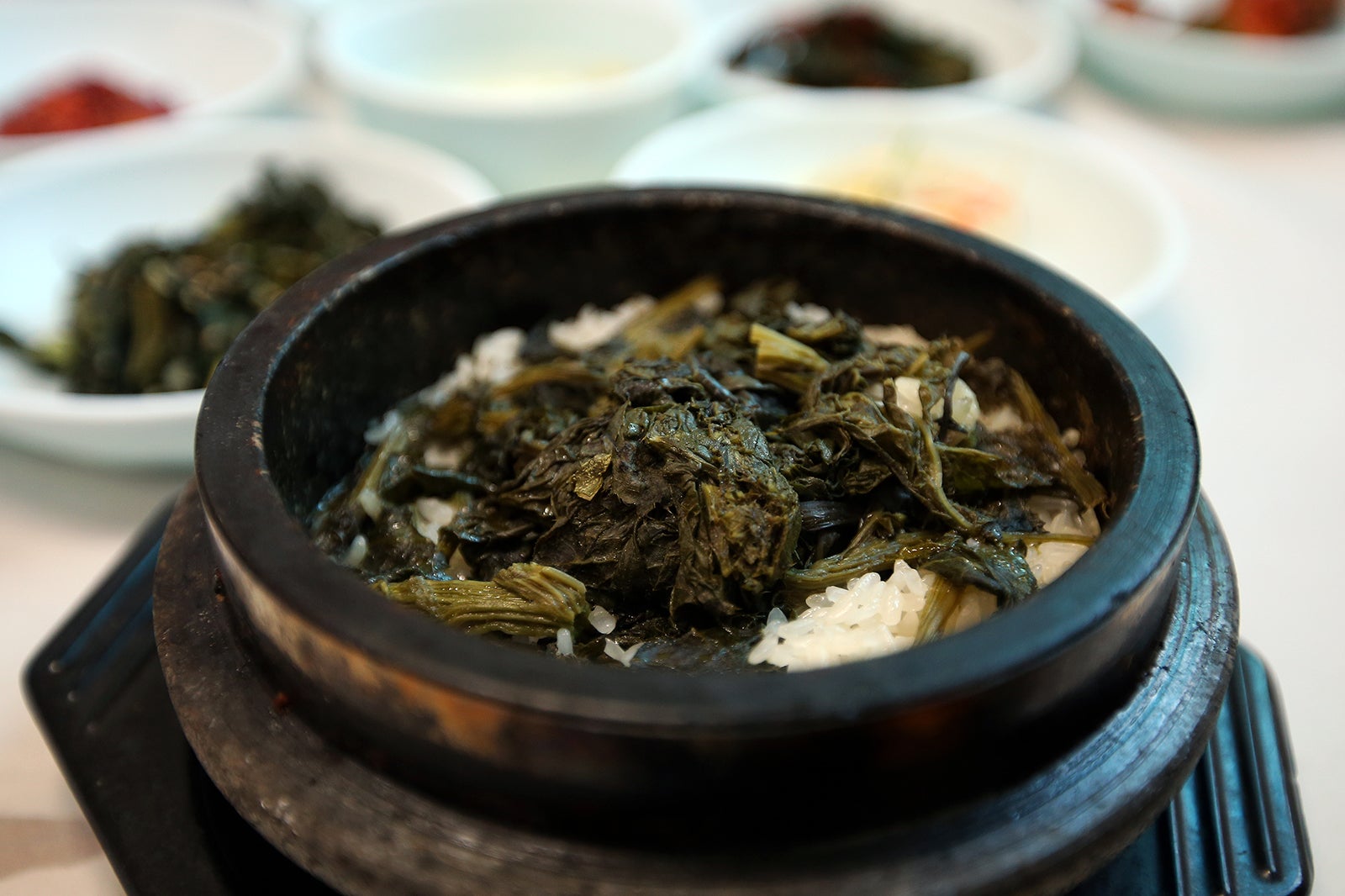10 Best Local Dishes from Gangneung - Try Some Famous Food Locals Love ...