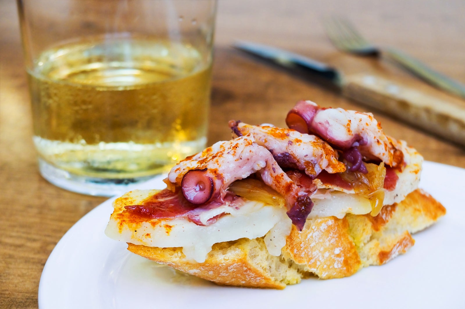 10 Best Local Restaurants in Benidorm - Where to Find Benidorm’s Best ...