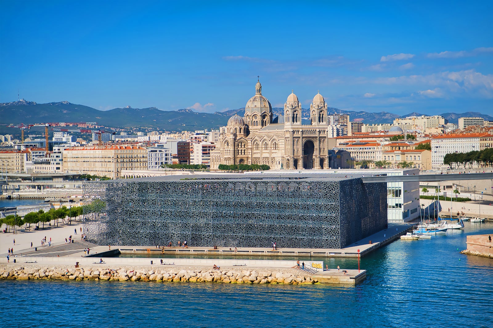 10 Things to Do in Marseille When it Rains - What to Do on a Rainy Day ...