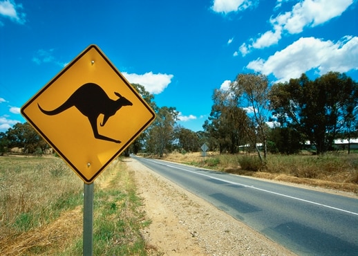 Murray Valley, Victoria, Austrália