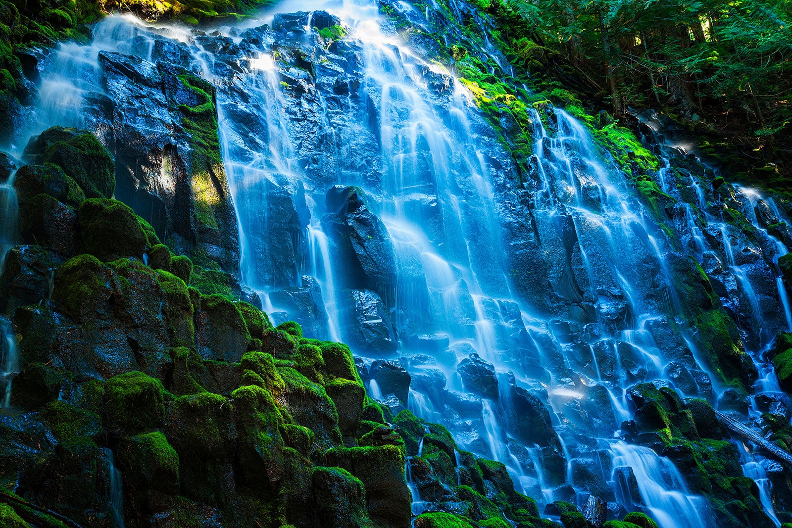 10 Best Waterfalls Near Portland - Explore Northwest Oregon’s Most ...