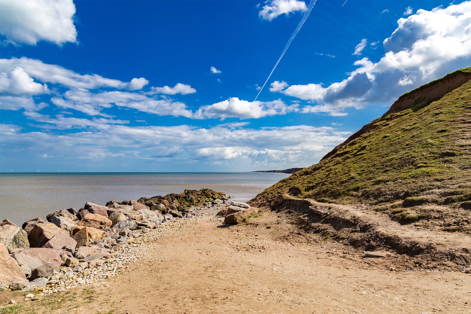 12 Best Beaches in Yorkshire - Head Out of York on a Road Trip to the ...