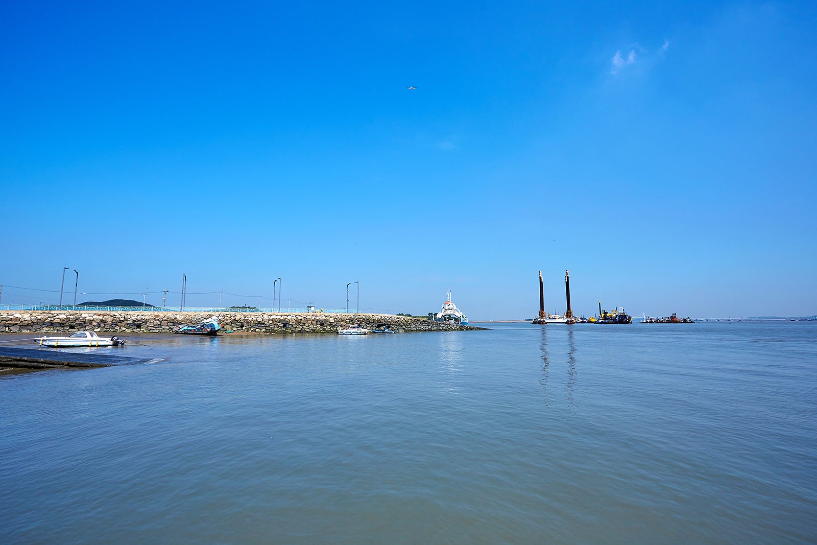 10 Best Islands in Incheon - What are the Most Beautiful Islands to ...