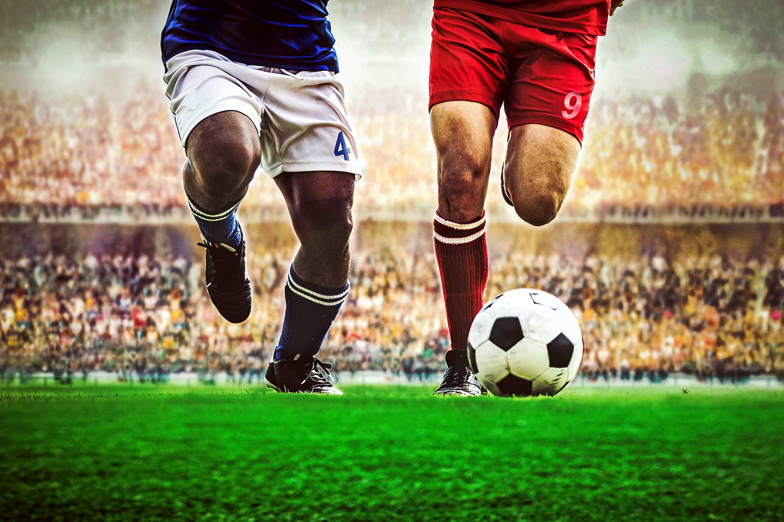 6 Best Soccer Stadiums In Liverpool Discover Liverpools Most