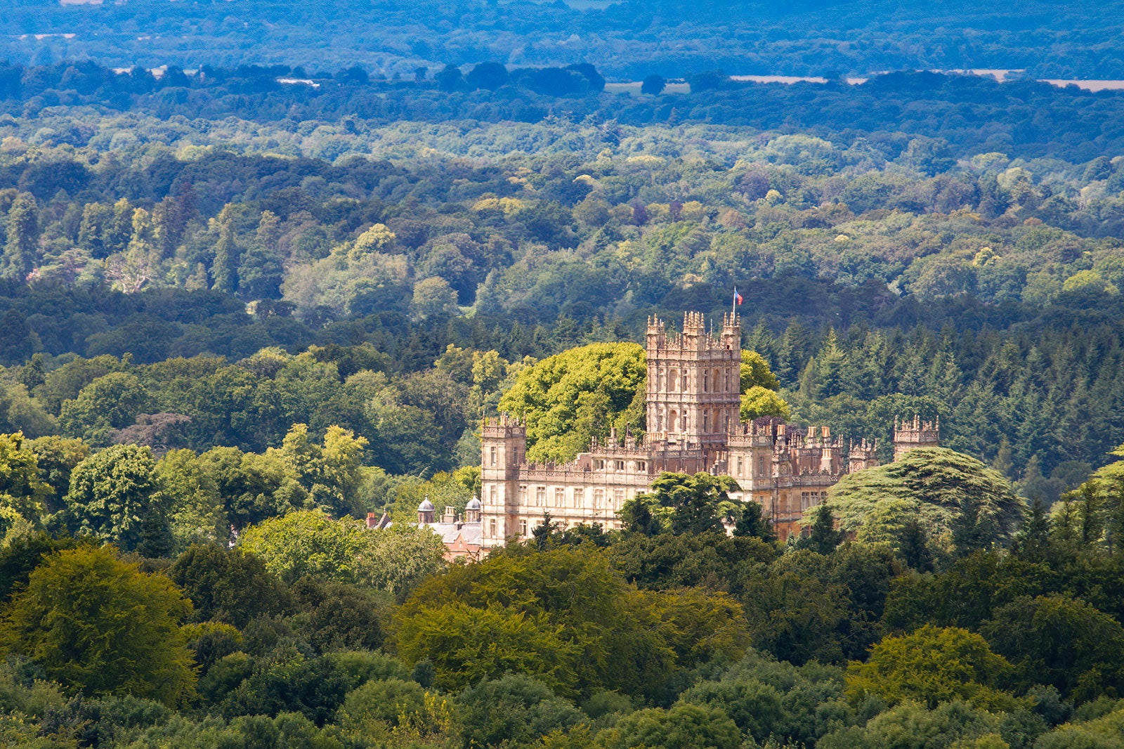 10 Best Stately Homes in the UK - Where to See the UK’s Most Beautiful ...