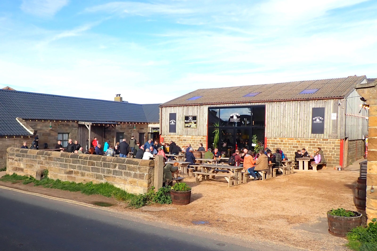 10 Best Things to Do After Dinner in Whitby - Where to Go in Whitby at ...