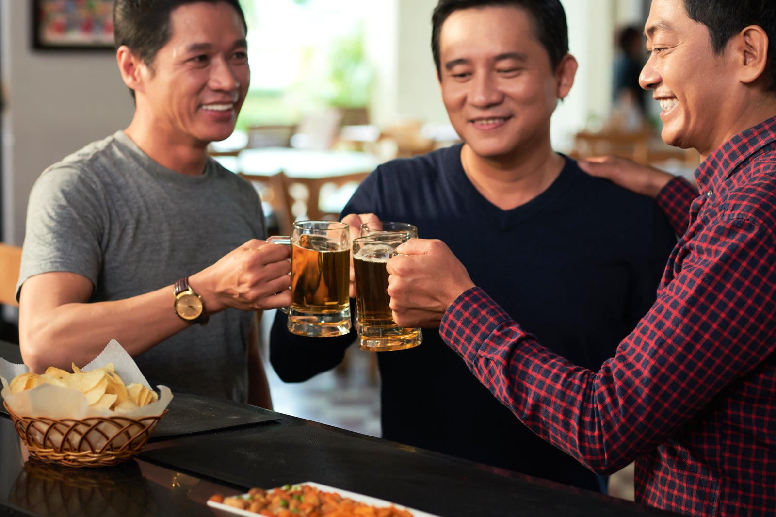 8 Best Bars, Live Music, and Nightclubs in Busan - Where to Party at ...