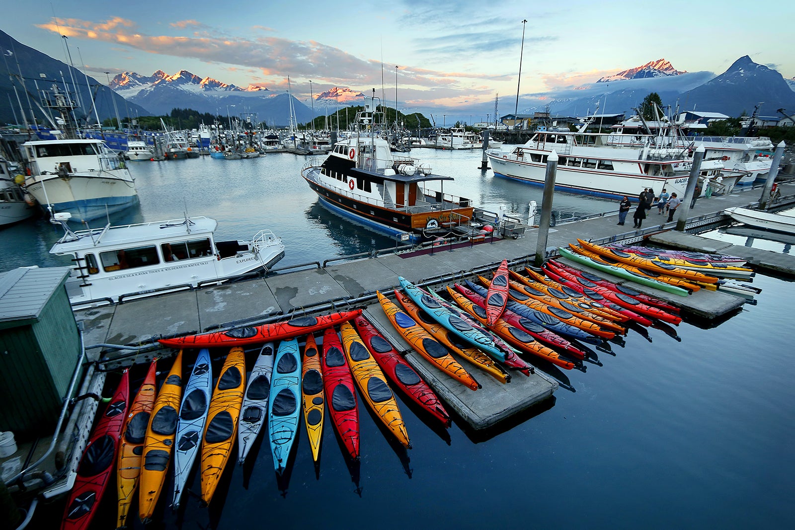 10 Must-Visit Small Towns in Alaska - Head Out of Juneau on a Road Trip ...