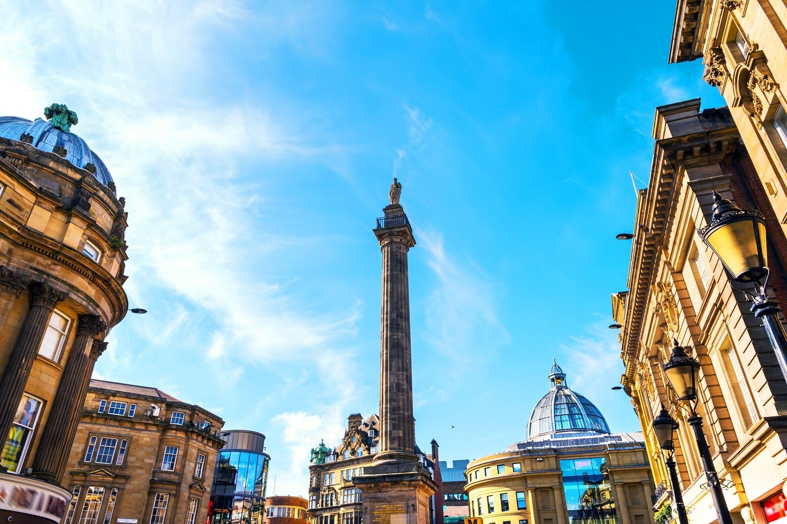 10 Best Places to Go Shopping in Newcastle-upon-Tyne - Where to Shop in ...