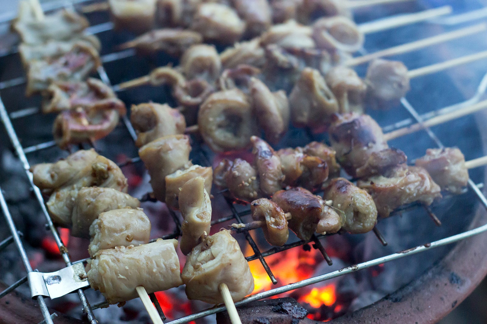 10 Best Local Dishes From Daegu - Famous Food Locals Love to Eat in ...