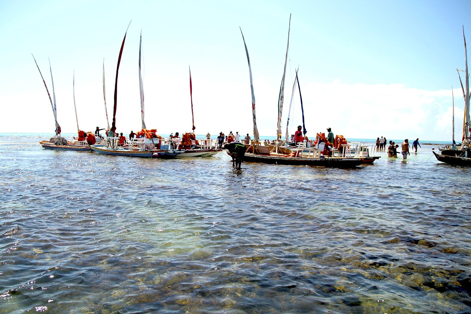 10 passeios imperdíveis para fazer em Maceió - Confira incríveis ...