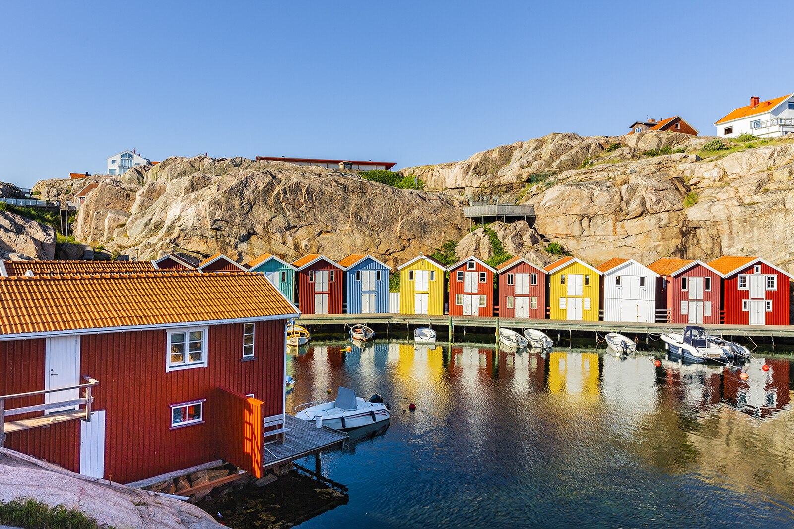10 Popul re Helgeturer I Sverige Sverige Byr P Naturn re Historiske