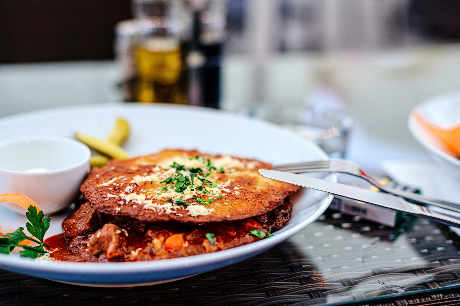 10 Great Restaurants in Blackpool - Where to Eat in Blackpool and What ...