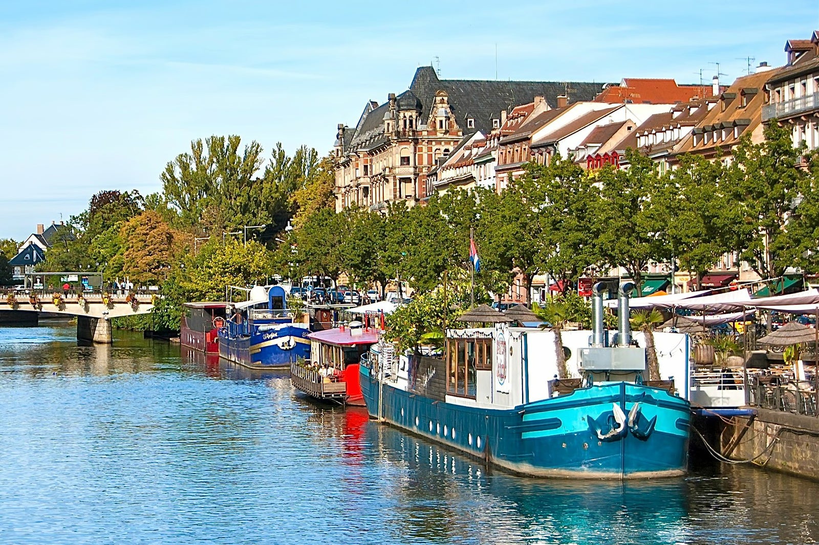 10 Best Things to Do After Dinner in Strasbourg - Where to Go in ...