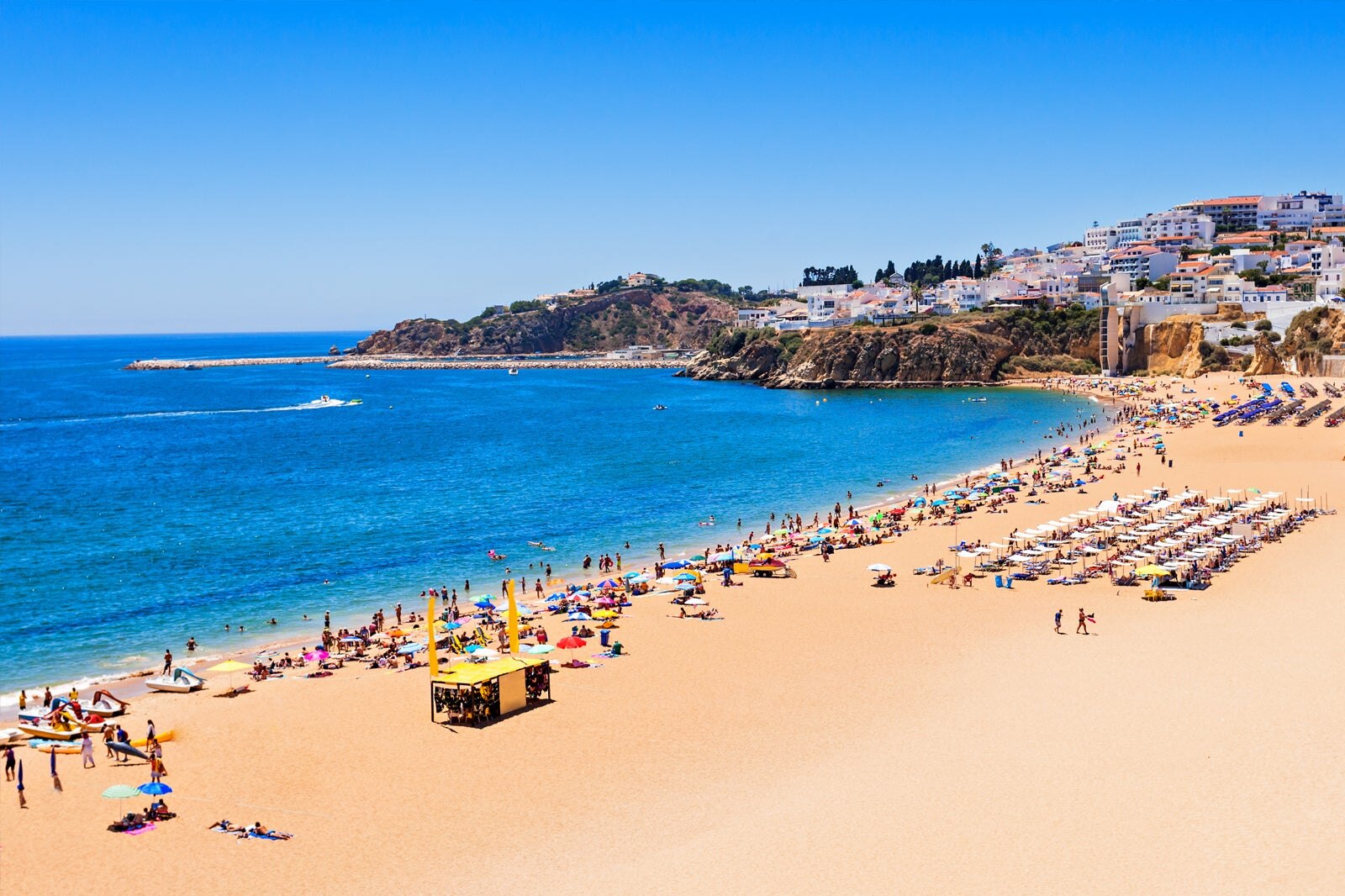 14 Best Beaches In Albufeira Which Albufeira Beach Is Right For You 14 Best Beaches In Albufeira Which Albufeira Beach Is Right For You