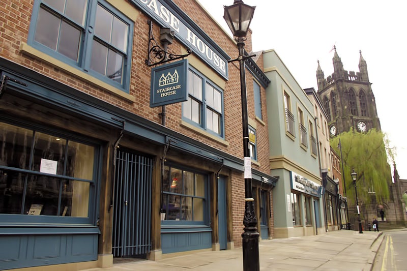 10 Best Things to Do in Stockport - Explore Museums, Old Homes and ...