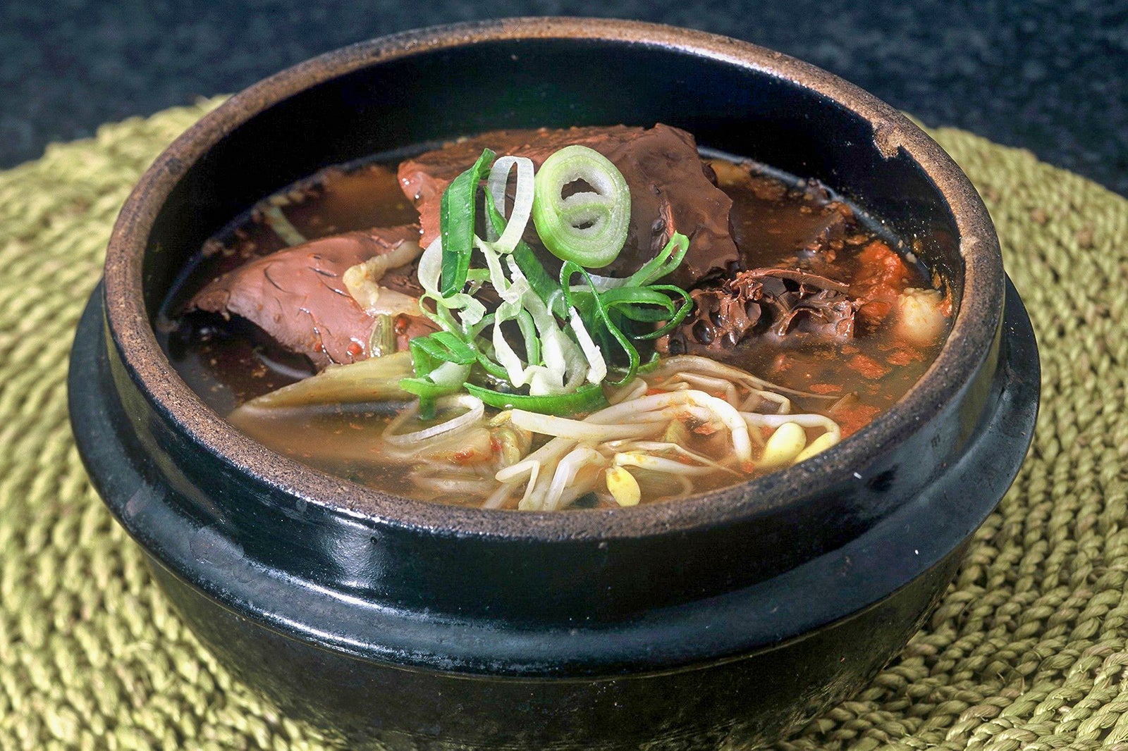 10 Best Local Dishes from Gyeongju - Famous Food Locals Love to Eat in ...