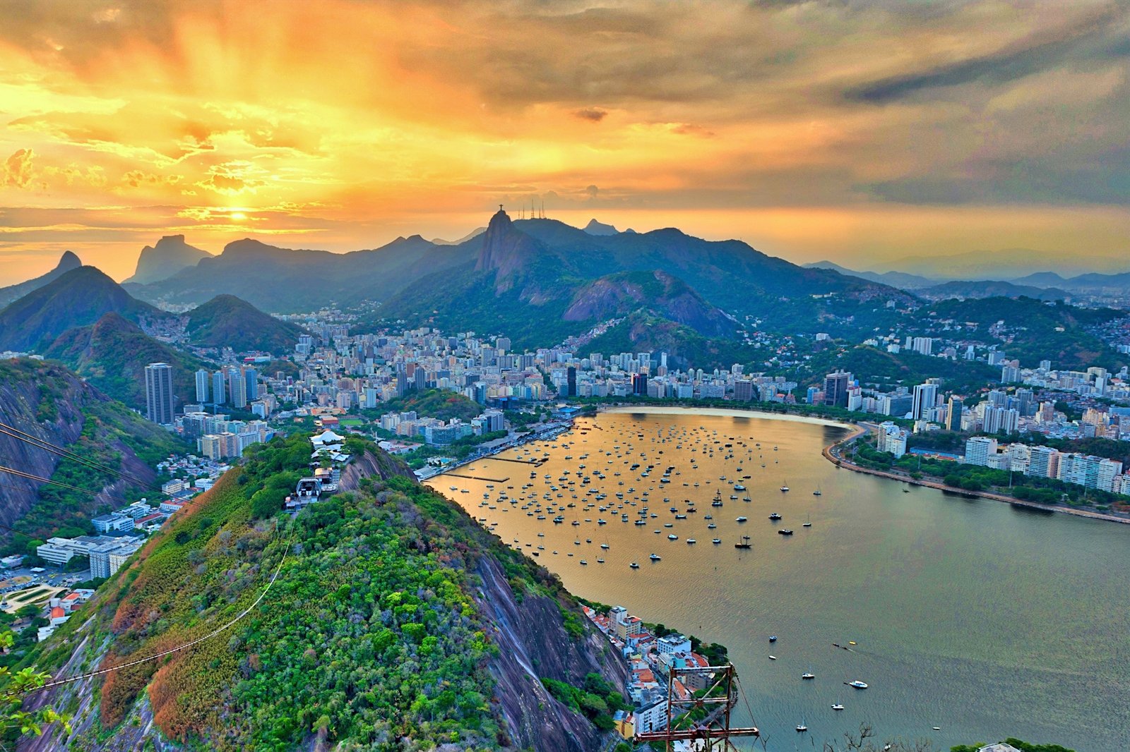 América del Sur - Información útil antes del viaje