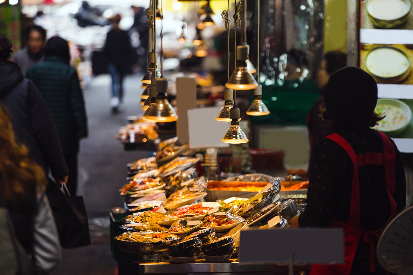 10 Best Markets in Incheon - Where to Go Shopping like a Local in ...