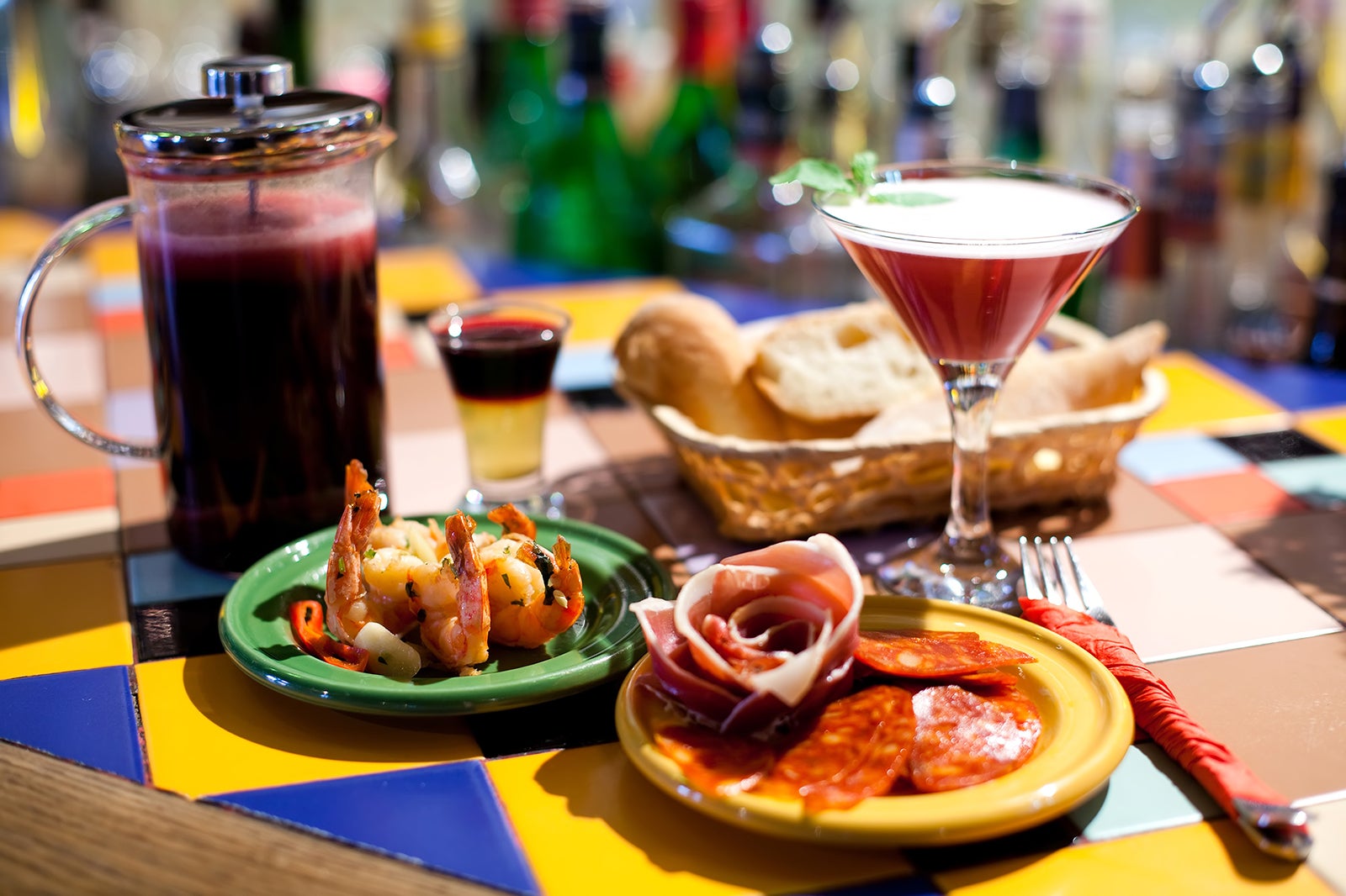 10 Great Restaurants in Valencia - Where to Eat in Valencia and What to ...