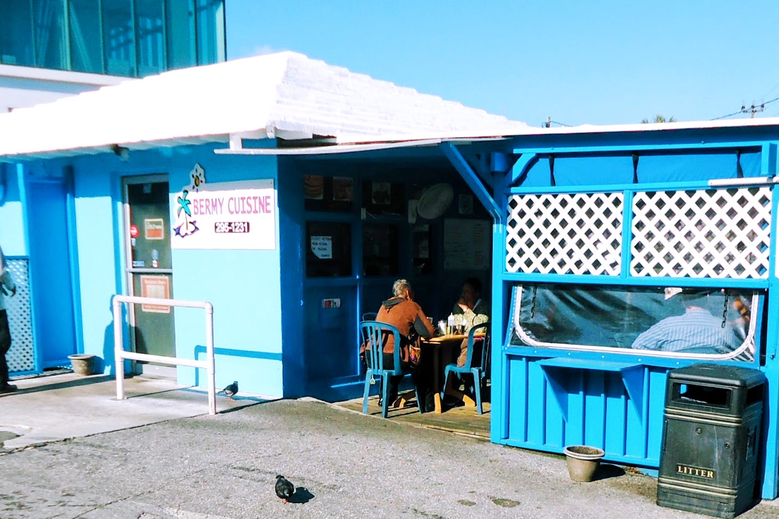 10 Best Local Restaurants in Bermuda - Where to Find Bermuda’s Best ...
