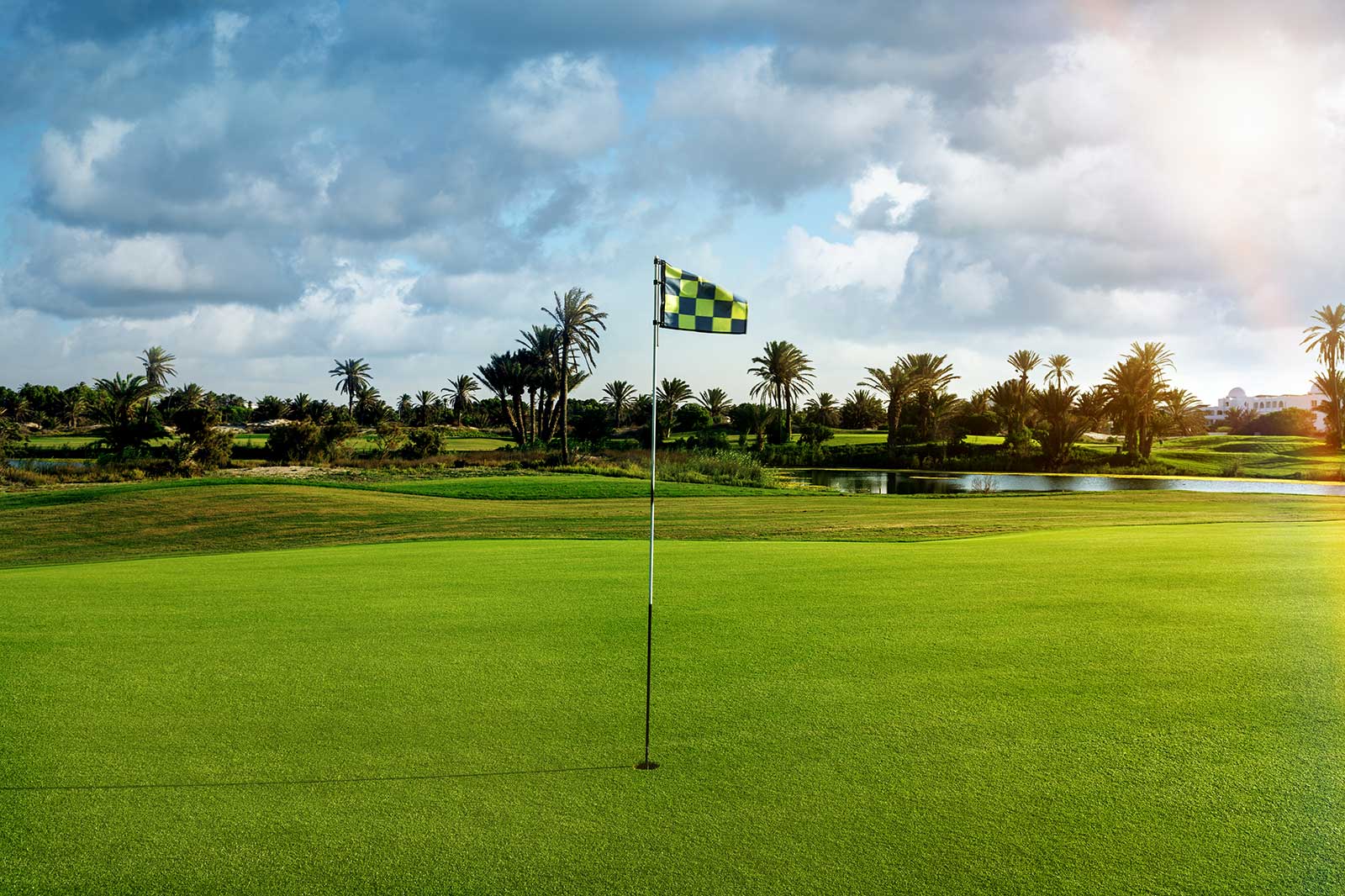 10 Best Golf Courses in Punta Cana - Where to Go in Punta Cana to Play ...