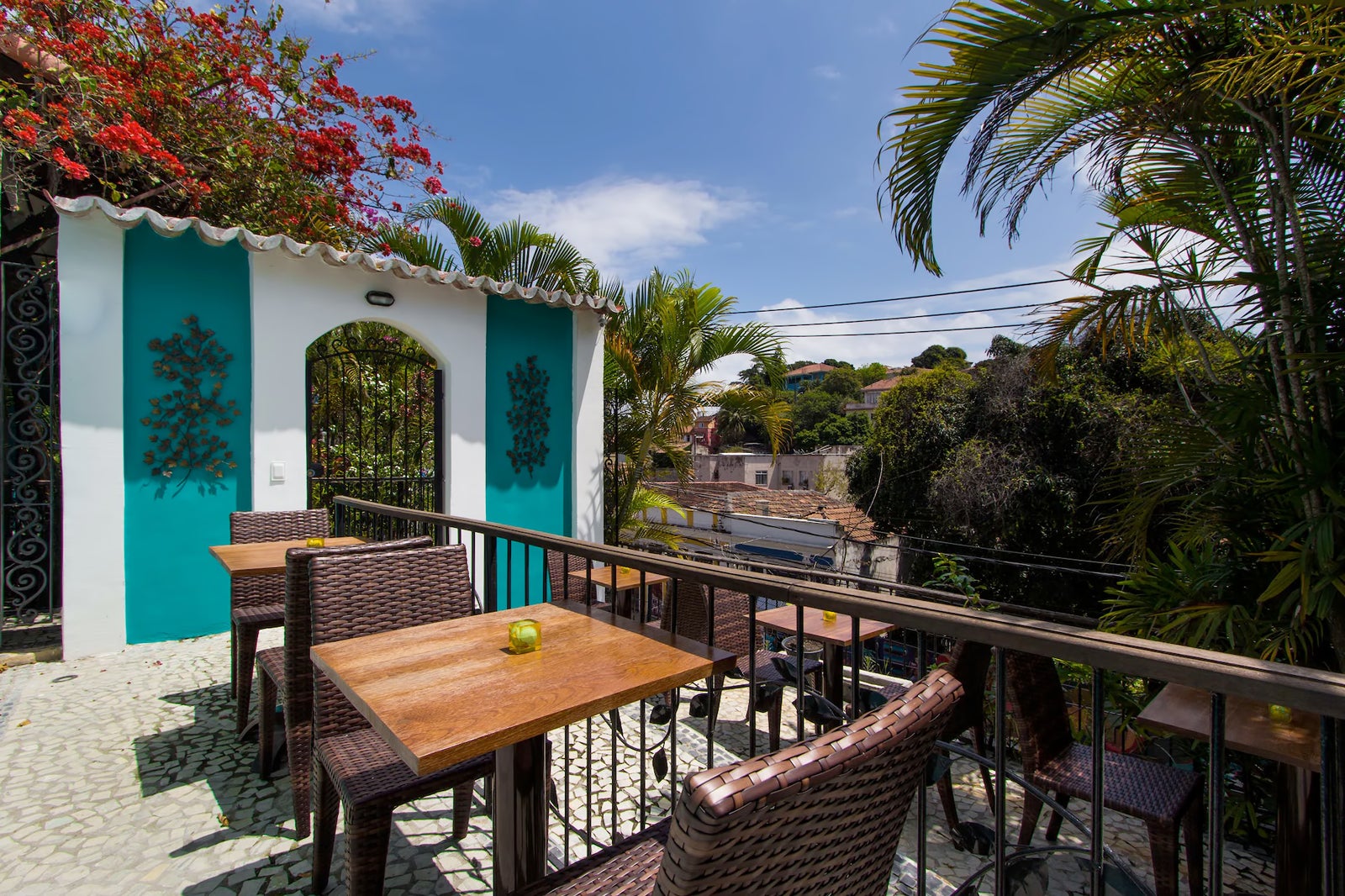 Os 10 melhores bares em rooftops no Rio de Janeiro - Curta a noite do ...