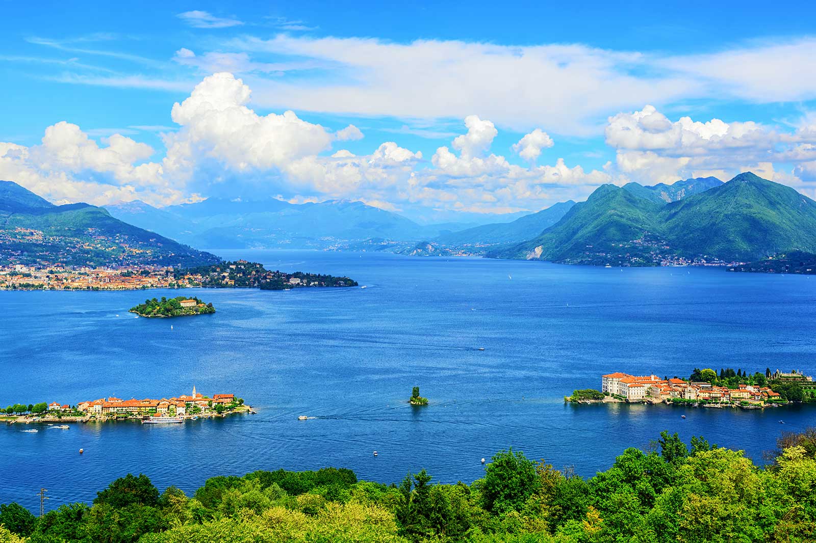 10 Best Lakes in Italy - What is the Most Popular Lake in Italy? – Go ...