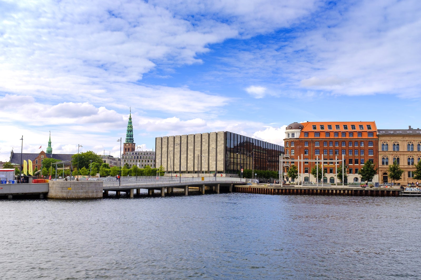 Vesterbro i København - Skydebaner, sushi og shopping – Go Guides