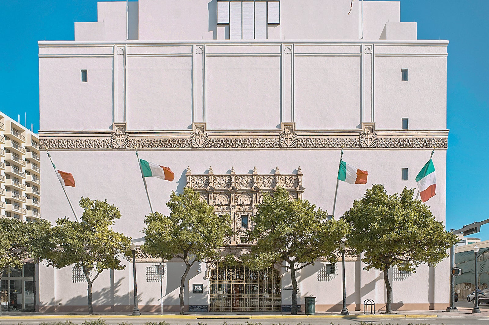 Wolfsonian-FIU - Explore a Museum That Illustrates the Power of Art and ...