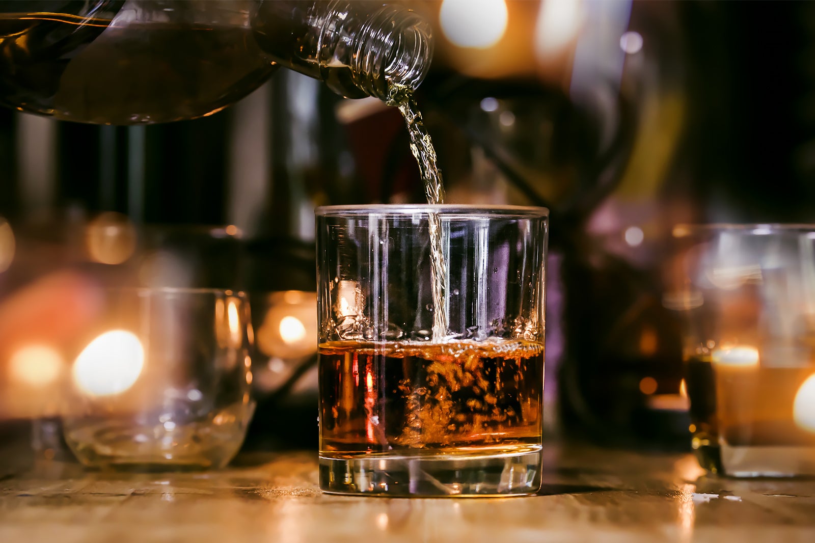 10 Best Pubs in Glasgow - Where to Go in Glasgow for a Great Pint of ...