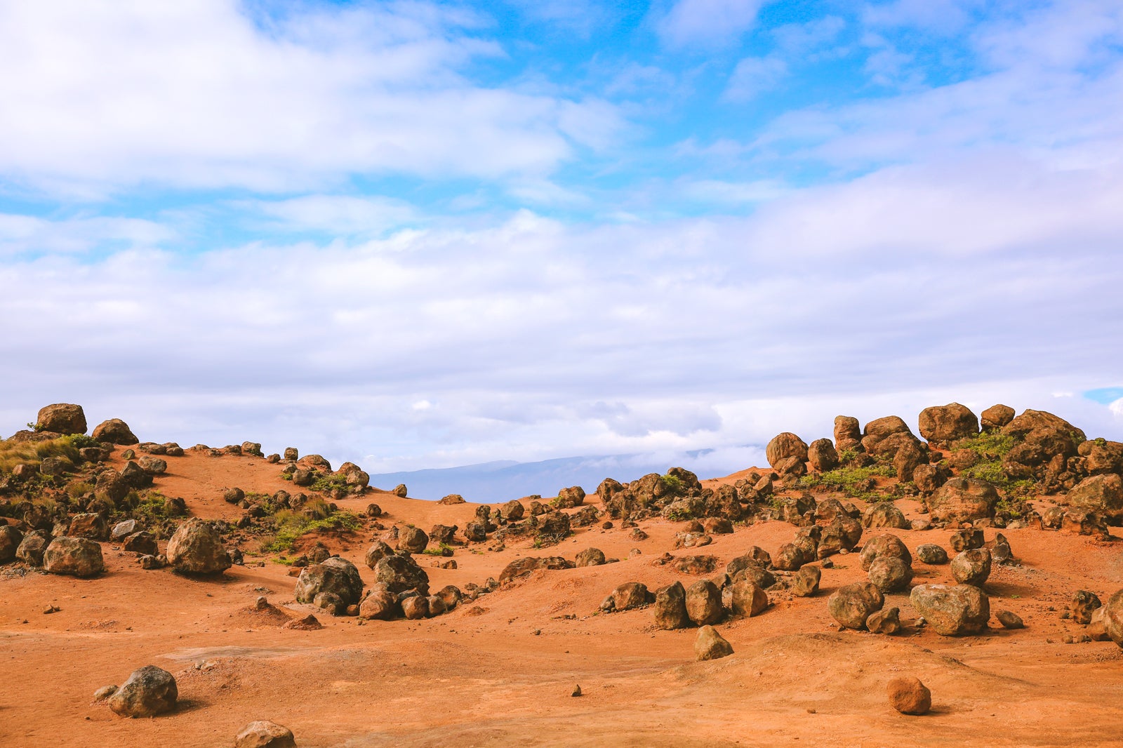 Lanai in Hawaii - What You Need to Know to Plan an Island Vacation in ...