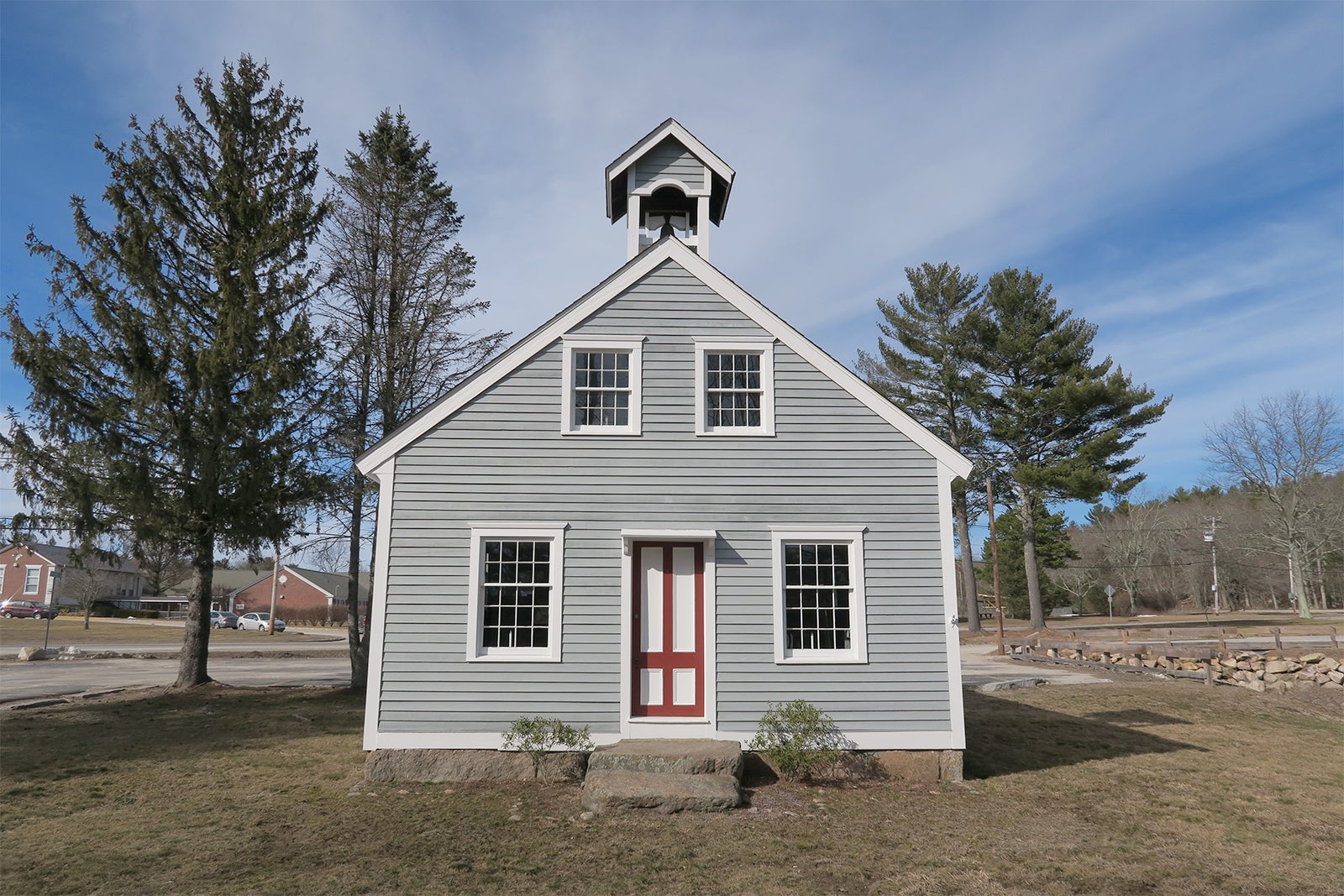 10 Must-Visit Small Towns in Rhode Island - Check Out These Picturesque ...