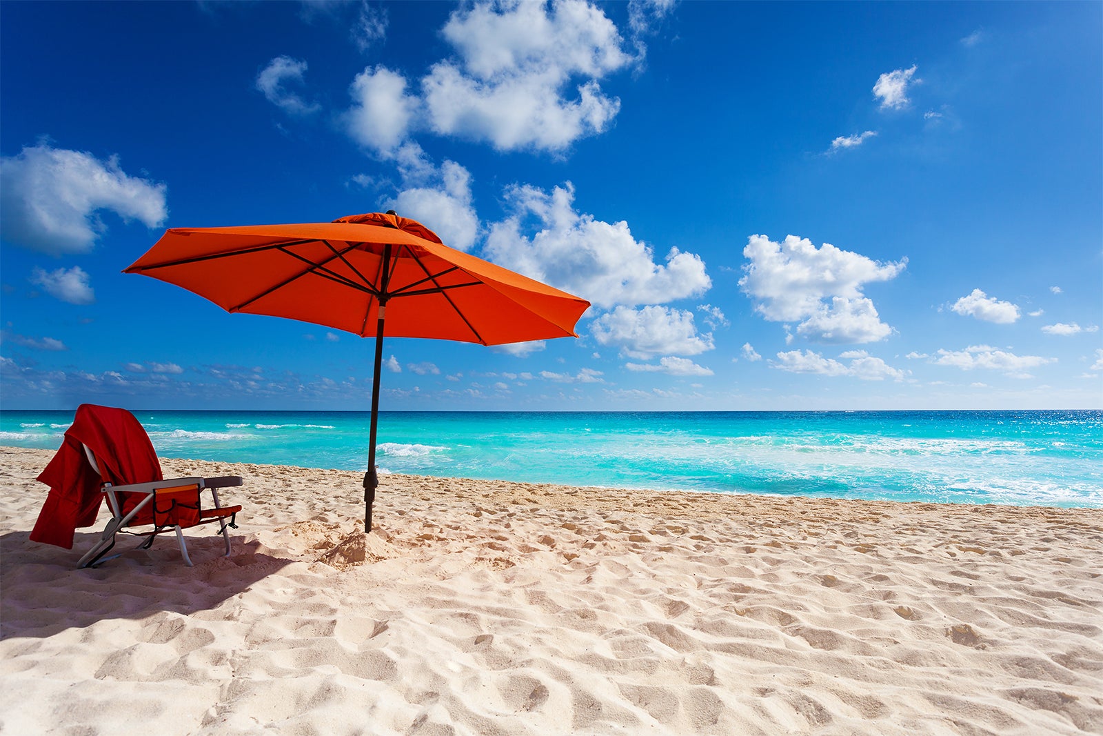 10 Best Beaches in the US - What is the Most Popular Beach in the US ...