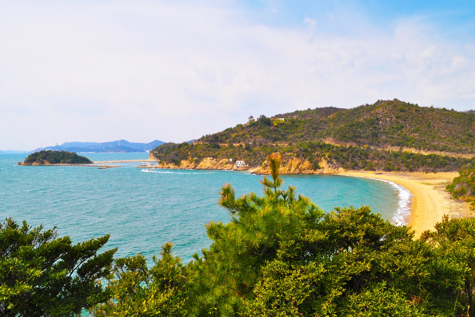 10 Peaceful Places to Avoid the Crowds in Japan - Where to Go in Japan ...