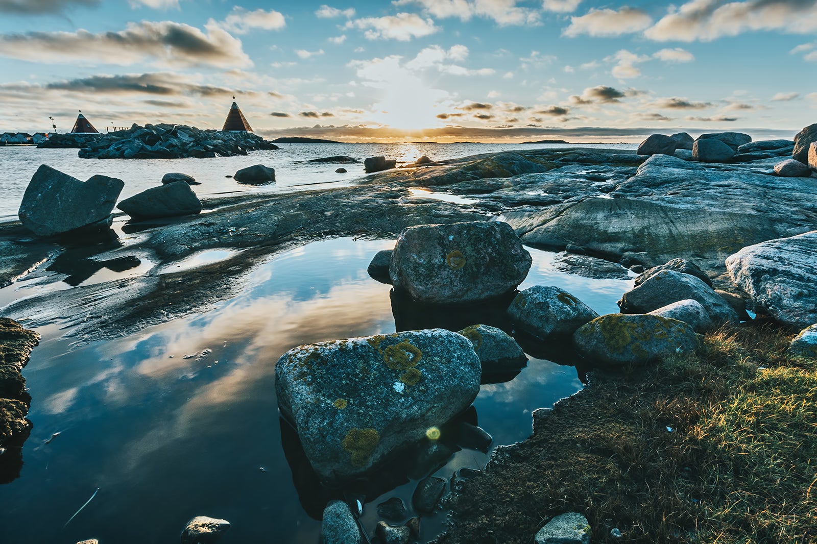 Vrångö in Gothenburg - A Tranquil Island on the Gothenburg Archipelago ...